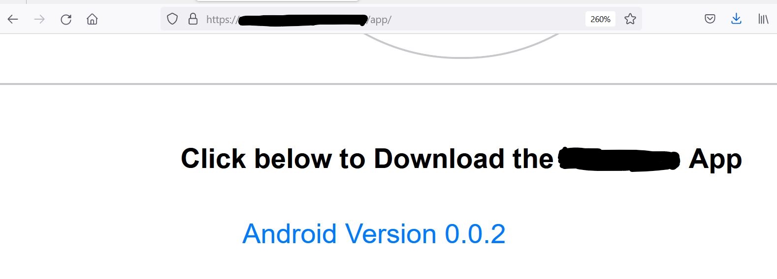 How We Hacked A Client By Analyzing An Android App Cse Swiss 1280