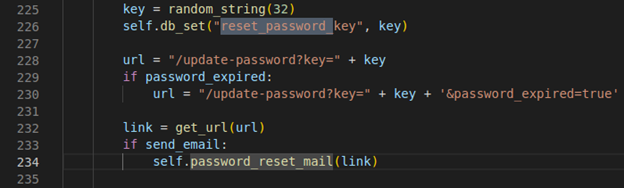 Resetting An Accounts Password Using An Sql Injection Vulnerability Cse Swiss