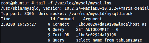 Resetting An Accounts Password Using An Sql Injection Vulnerability Cse Swiss