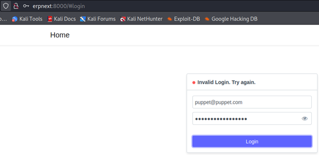 Resetting An Accounts Password Using An Sql Injection Vulnerability Cse Swiss